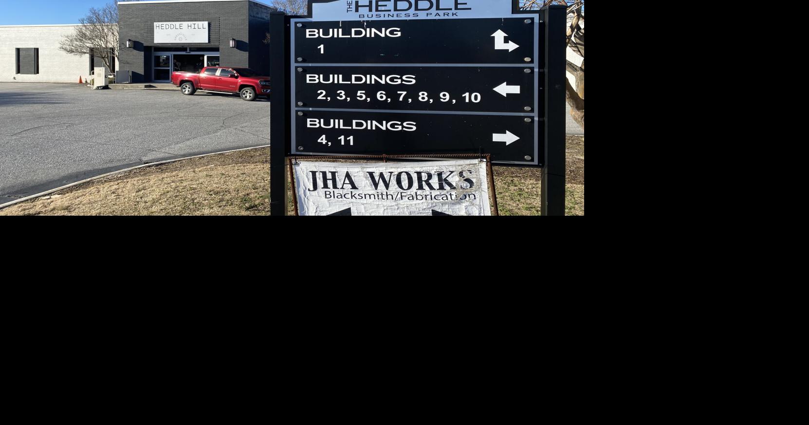 Greenville's Steel Heddle development plans face setbacks
