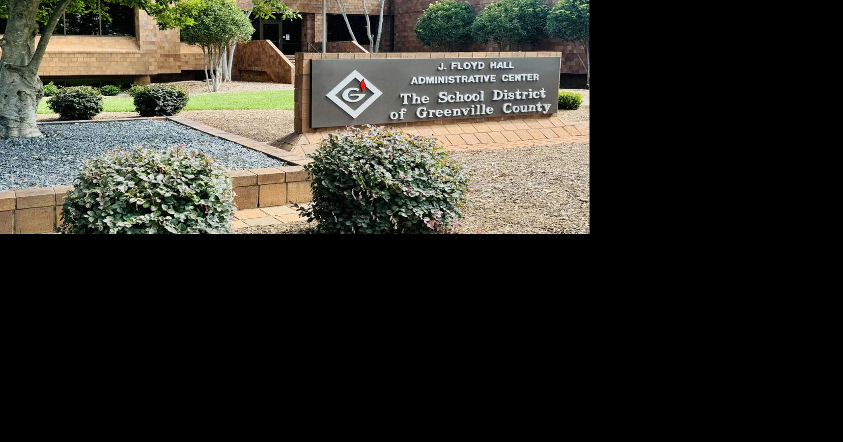 Greenville's moderate school board faces shift to the right