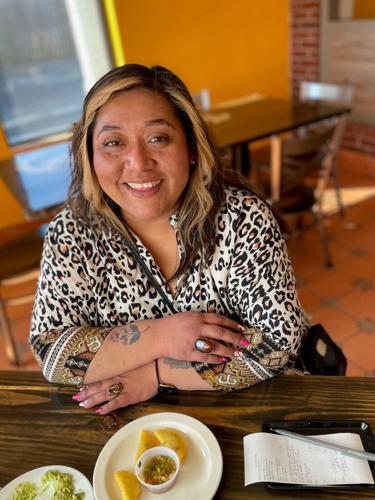 Where this James Beard semifinalist eats in Greenville