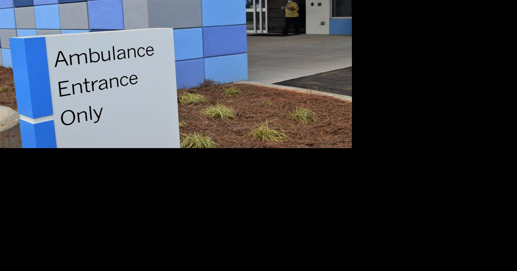 ER at Sweetwater now offering outpatient services