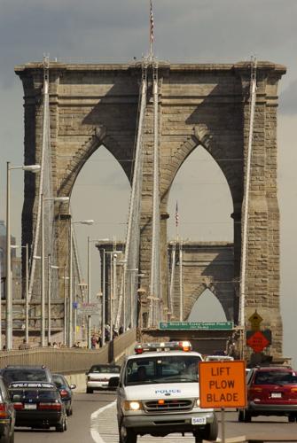 Lecture to dive into famous Roebling family | News | postandcourier.com