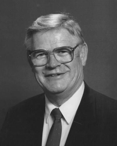 The Rev. James Rivers remembered as model of pastoral care