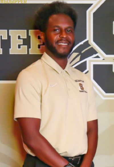 Socastee High names Alvin Green interim boys basketball HC