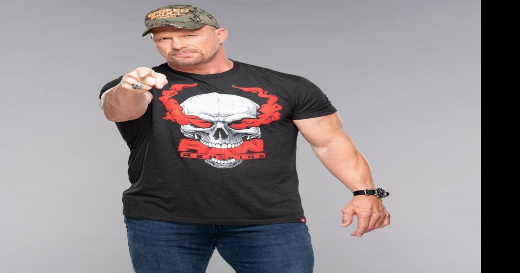 All Elite Wrestling's Copeland’s career comes full circle | Wrestling ...