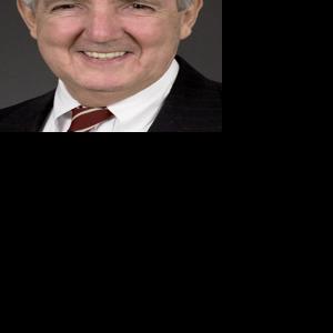 Bob Harrell remembered for service