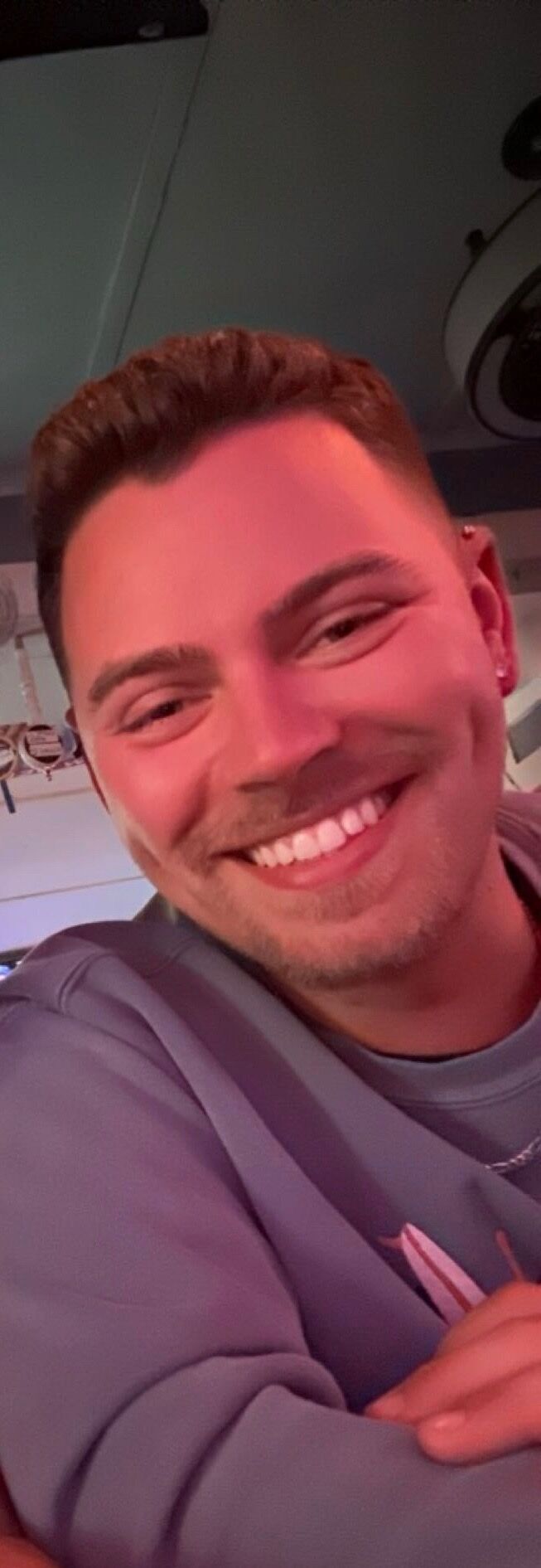 Loved ones remember man who died swimming near Sandy Island