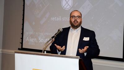 Marketing consultant: South Carolina benefits from COVID-19 population ...