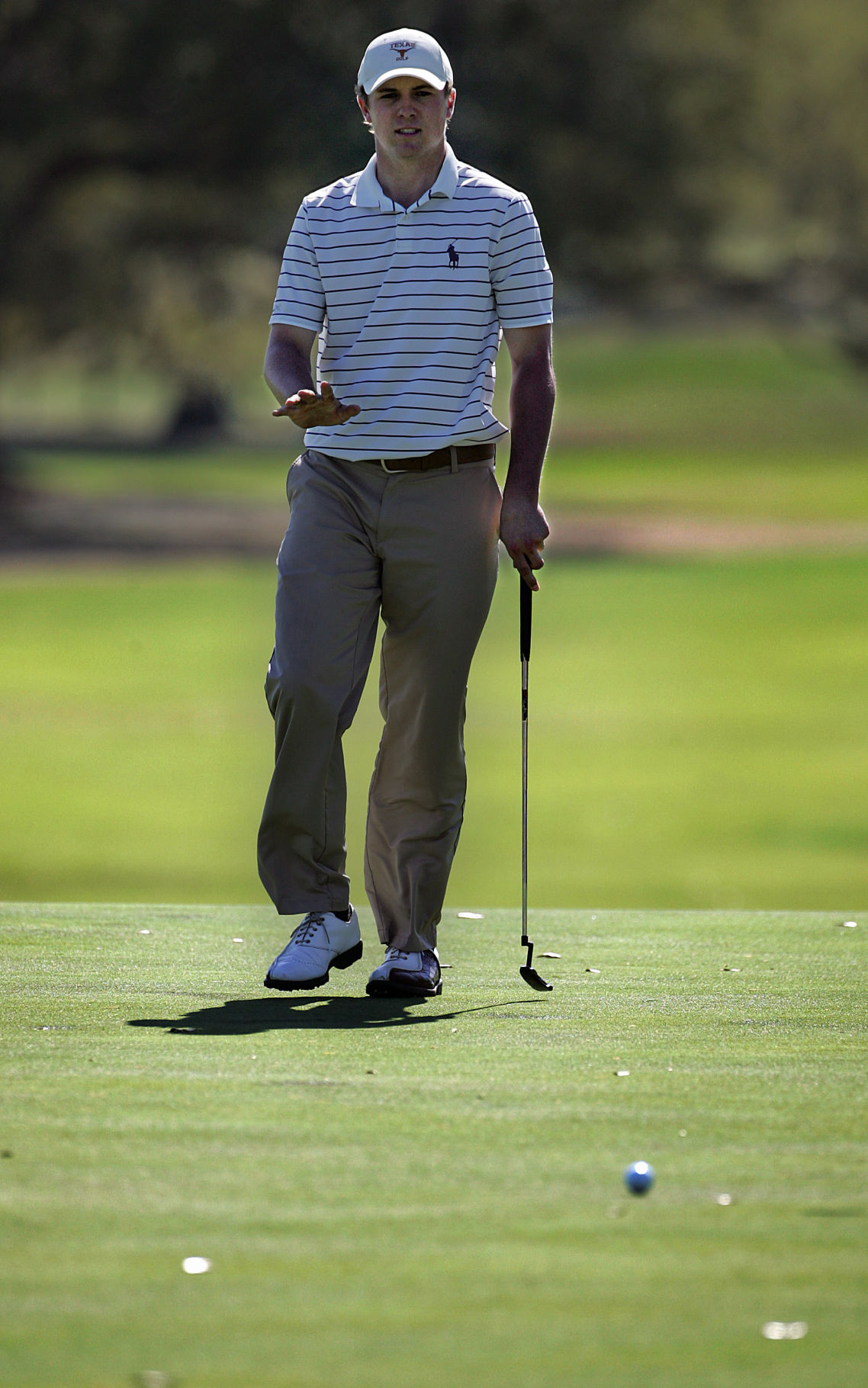 Azalea Invitational golf tournament begins | News | postandcourier.com