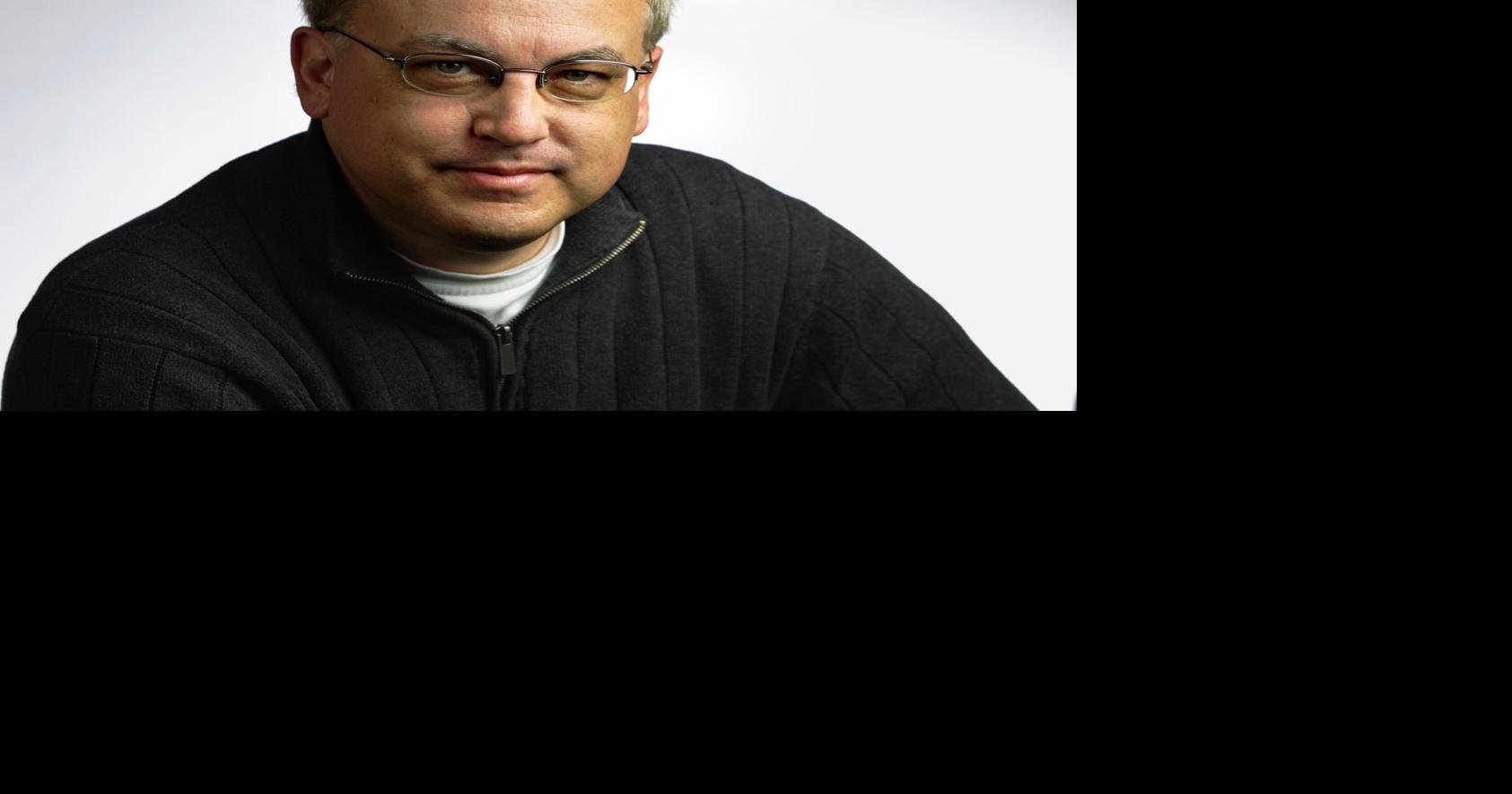 Jeff Hartsell retires from The Post and Courier