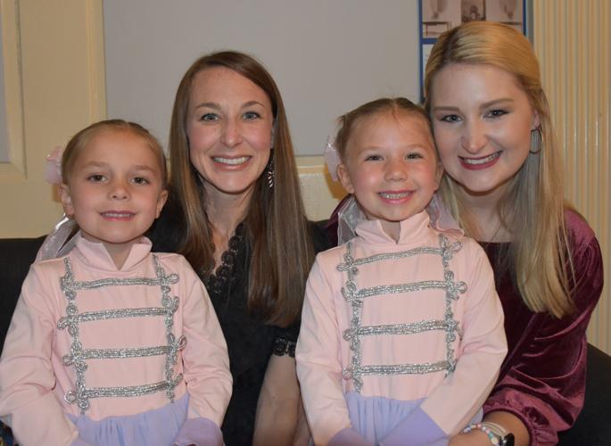 Photos: Nutcracker Tea 2023 | Photo Galleries | postandcourier.com