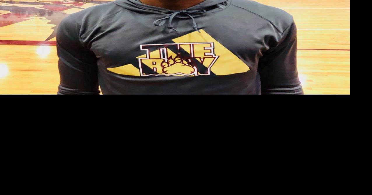 Former Carvers Bay star Stephon Greene transfers to Choppee grad Fred ...