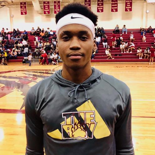 Former Carvers Bay star Stephon Greene transfers to Choppee grad Fred ...
