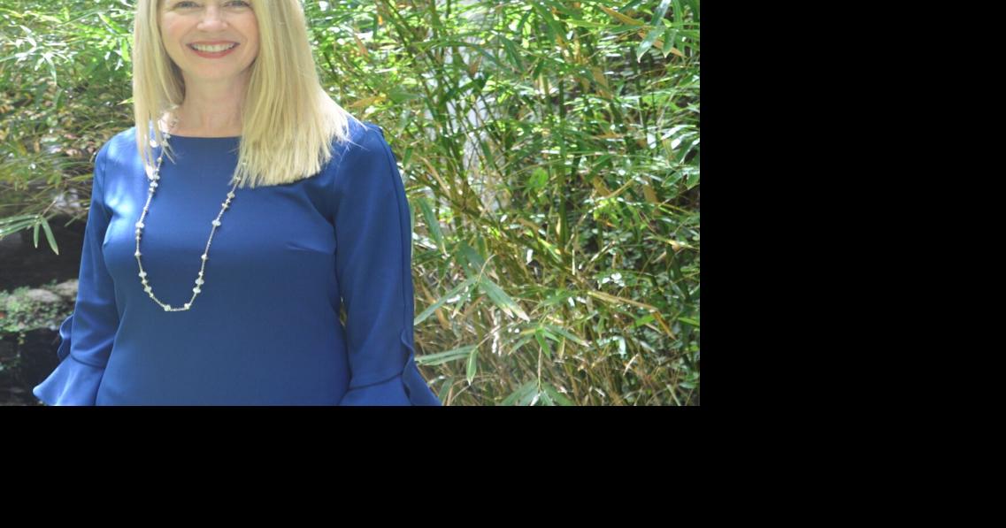 Lisa Tharp-Bernard: A voice for change with a knack for community ...