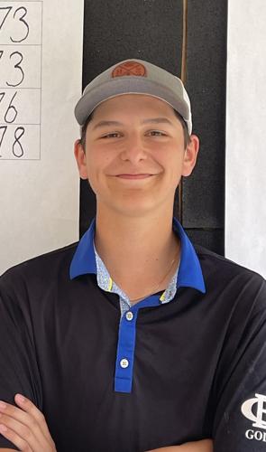 Cane Bay's Devito moves on to state tournament | Prep Sports ...