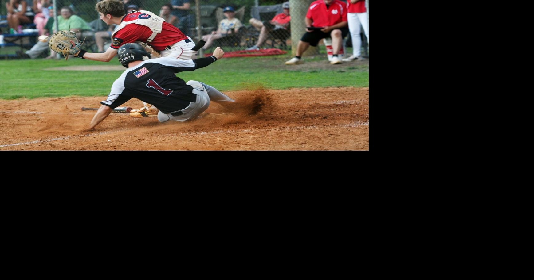 Summerville Post 21 American Legion Baseball Team Overview