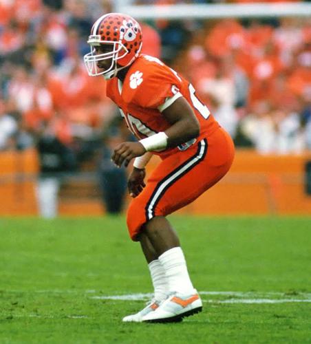 Courtney Brown on College Football Hall of Fame ballot