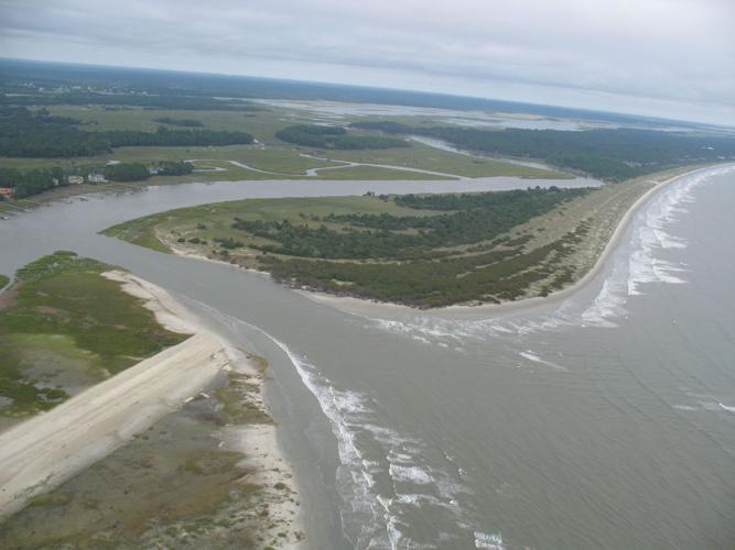 Commentary: SC Supreme Court ruling on Capt. Sam's Spit is a victory ...