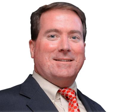 Meet the candidates: Chris Murphy (SC House)