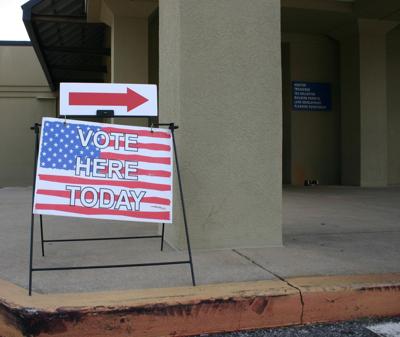 What to know for Spartanburg County sheriff, council runoffs