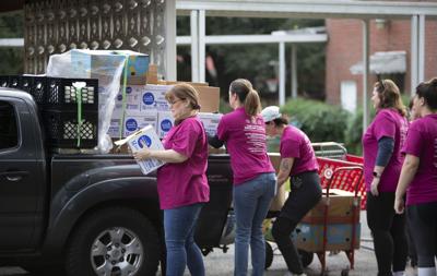 Connecting the community one Good Strategy at a time