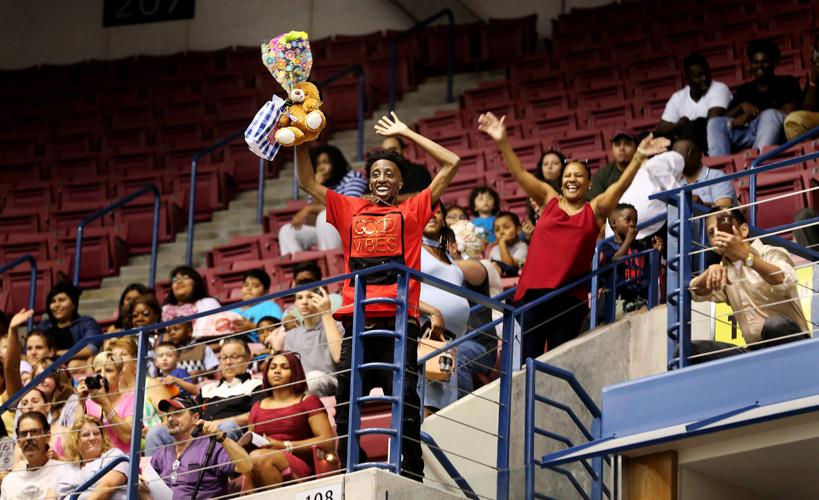 Graduation day for R.B. Stall High School | Multimedia | postandcourier.com