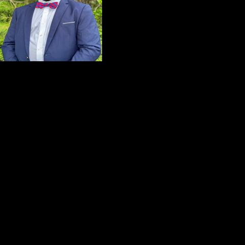 McKnight Wins Special Election Primary