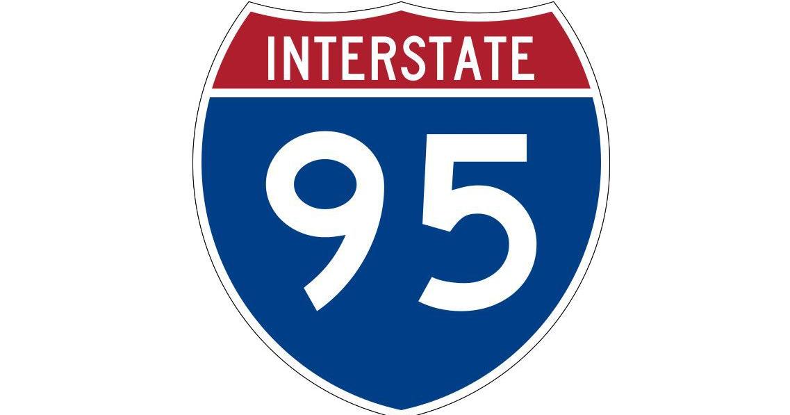SCDOT plans to expand 13 miles of I-95 in the SC Lowcountry
