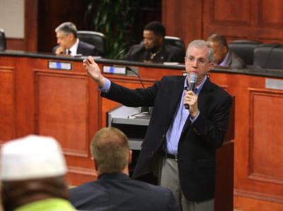 SCANA has given money to nearly all South Carolina lawmakers probing ...