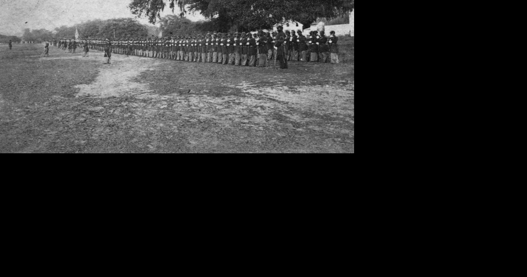 Reconstruction Park in Port Royal to mark Civil War's Willtown Raid ...