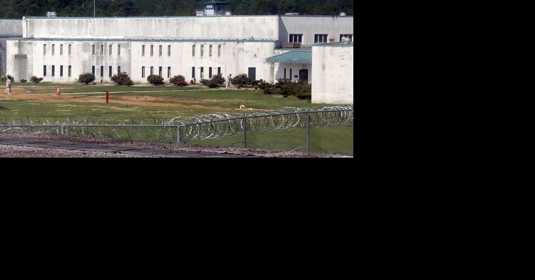 Before deadly riot, South Carolina bused in violent inmates from other ...