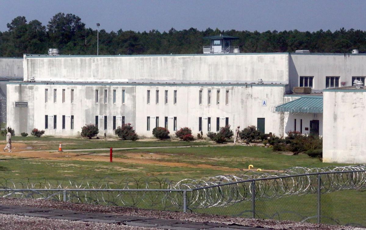 Before deadly riot, South Carolina bused in violent inmates from other ...