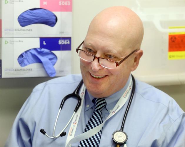 Charleston experts say intermittent fasting is usually safe, but they ...