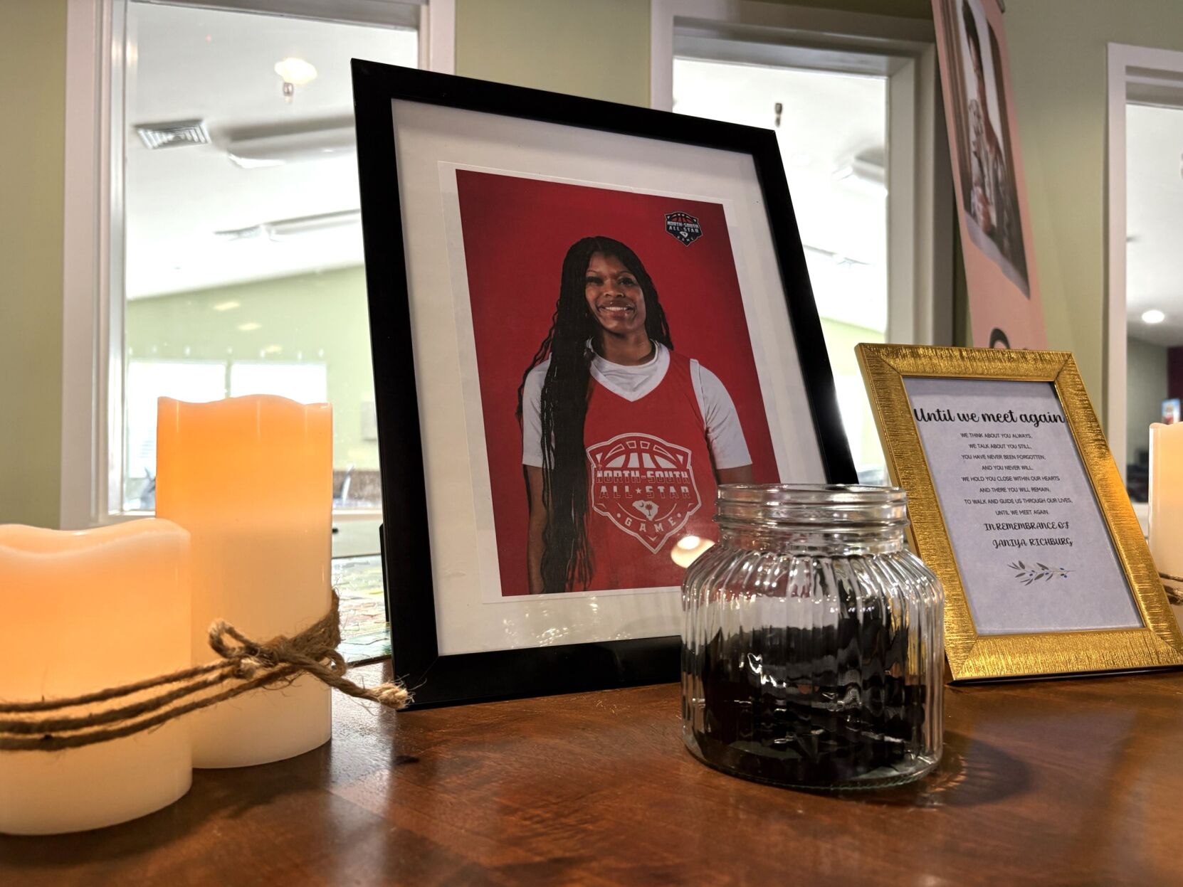 Conway police make arrest in Loris basketball player's death