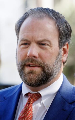 Charleston Mayor Cogswell delivers State of the City address