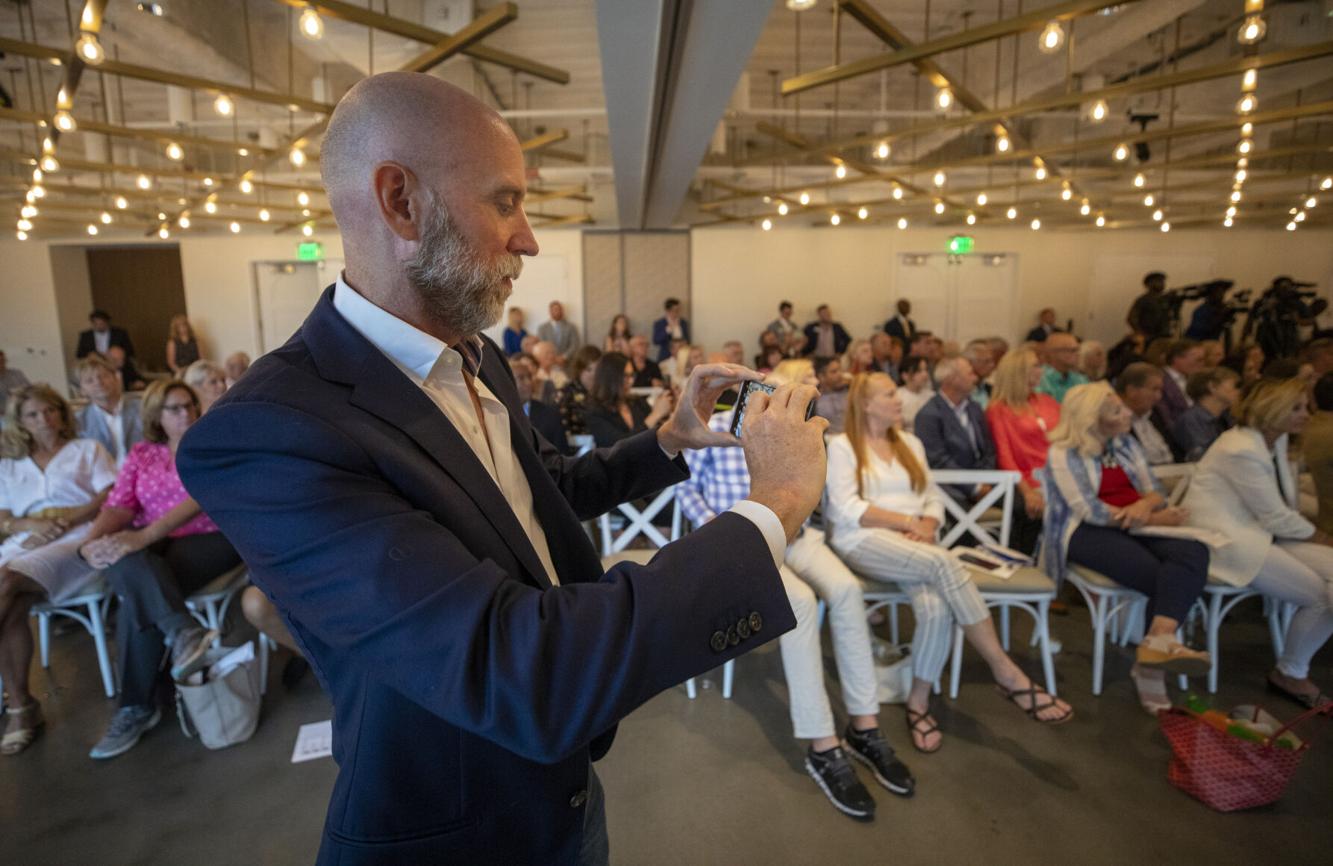 Four SC entrepreneurs called predators by Rep. Nancy Mace