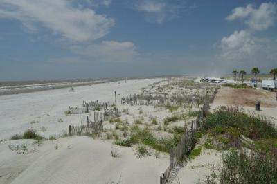 Folly Beach County Park named one of America