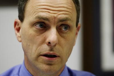 Dorchester Sheriff Ray Nash announces he will retire; past year has ...