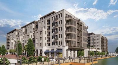 Letters: Flawed plans for 295 Calhoun makes a mockery of BAR | Letters ...