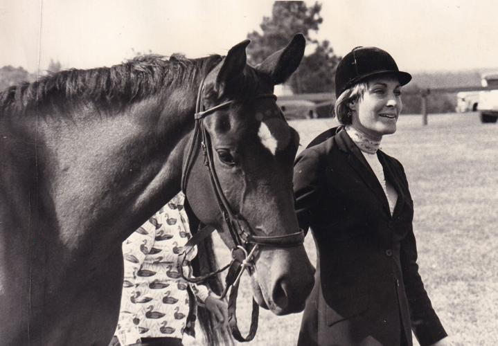 Portraits of the Past: March 2023