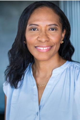 Interview with actor Nicole White