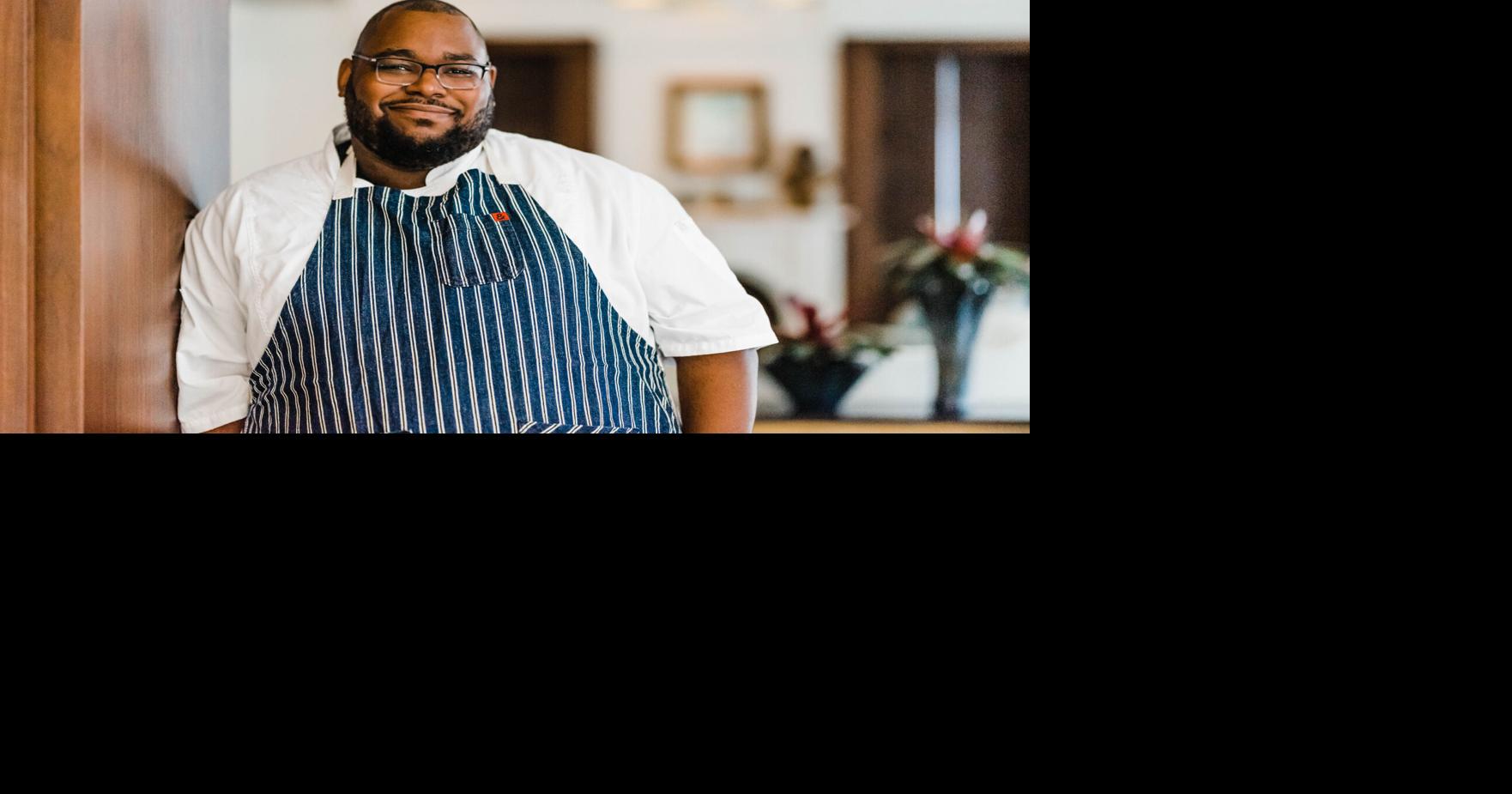 Bluffton chef maps transatlantic slave trade to show origins of African ...