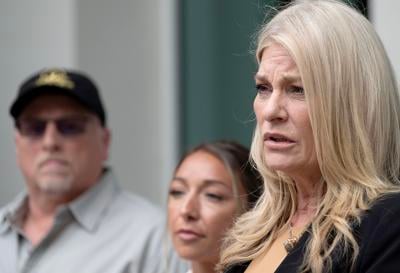 Mica Miller estate fight may include Myrtle Beach church