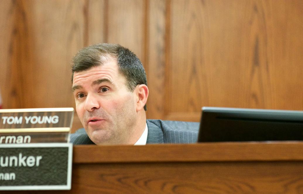 'Hands-Free' bill introduced in S.C. Senate; Aiken lawmaker is primary ...