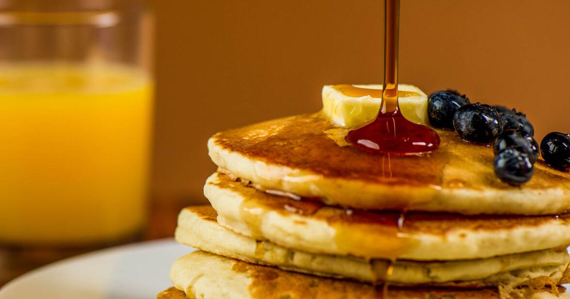 MEDICAL INSIGHTS: Maple syrup is rich in antioxidants