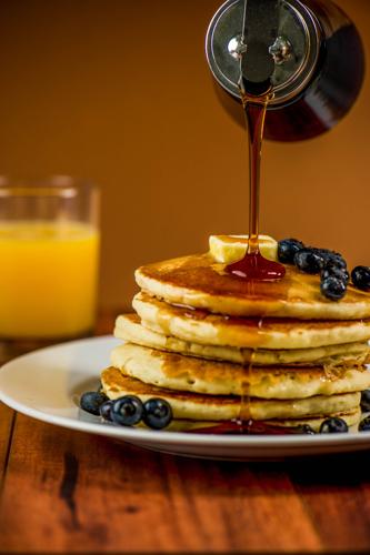 MEDICAL INSIGHTS: Maple syrup is rich in antioxidants