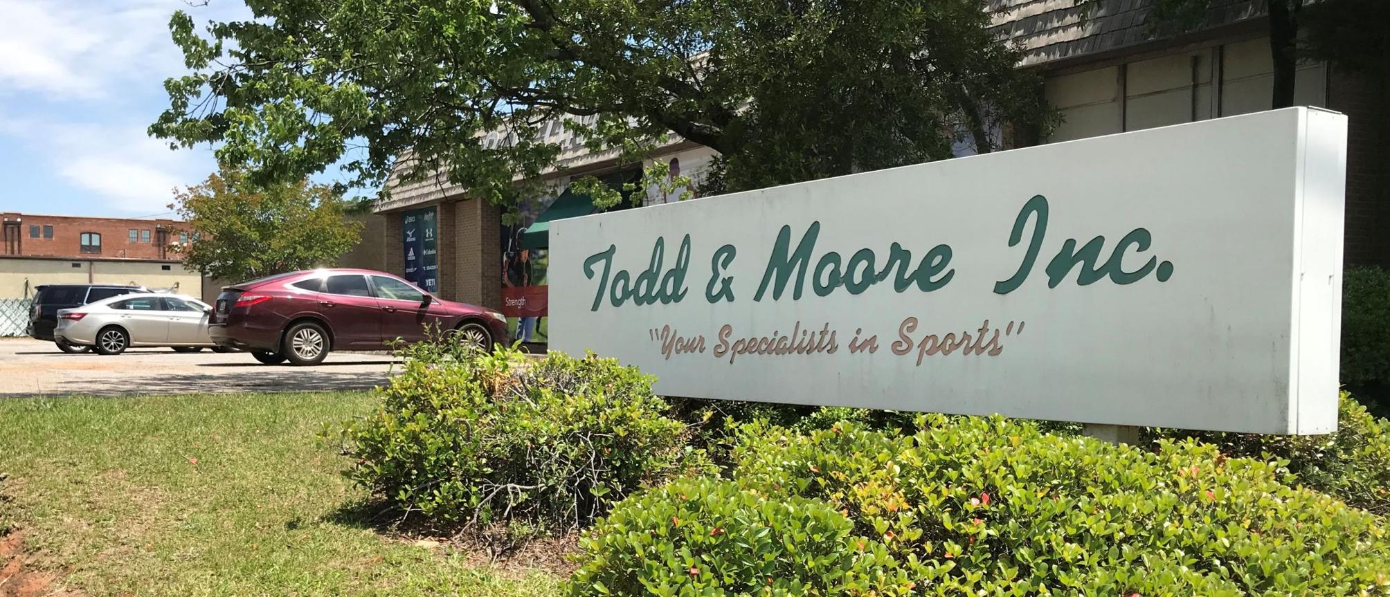 Columbia's Todd & Moore tries to regain momentum after coronavirus ...