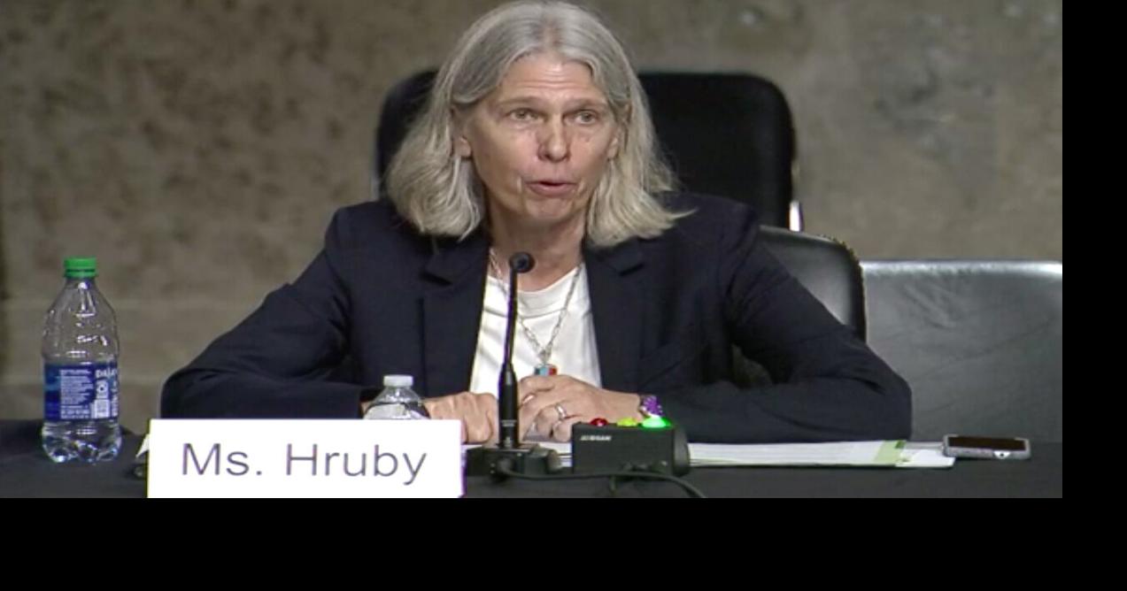 Jill Hruby, former Sandia director, confirmed as next NNSA boss