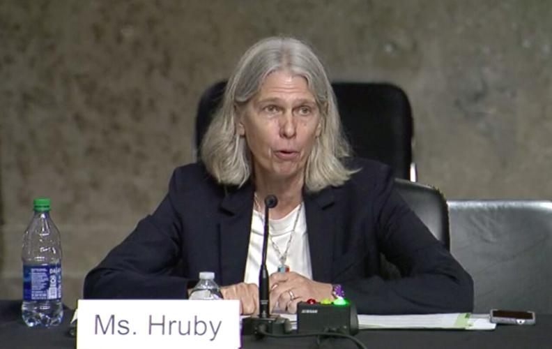 Jill Hruby, former Sandia director, confirmed as next NNSA boss