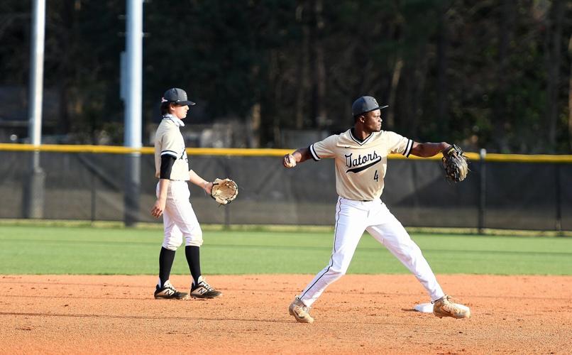 Gators giddy baseball season is here | Prep Sports | postandcourier.com