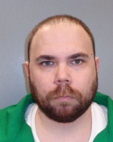 Self-confessed SC triple murderer set for November execution